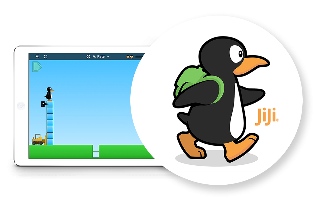 Elementary Supplemental Math Program | ST Math