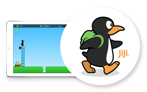 Homeschool Program | ST Math