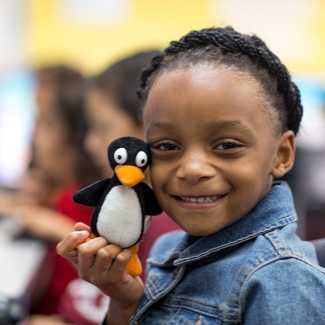 Distance Learning | ST Math