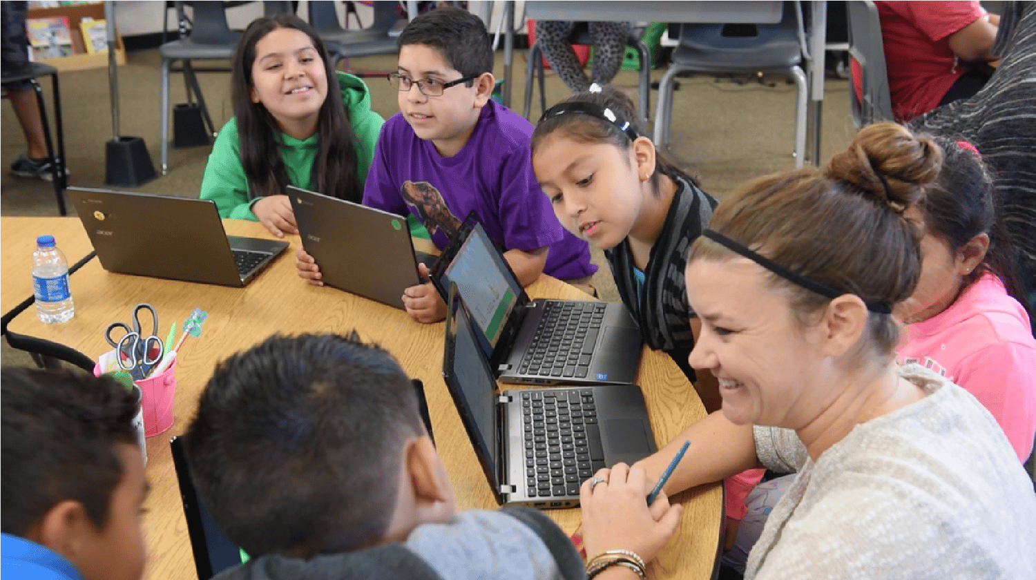 Assessment Support Tool | ST Math