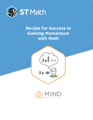 ST Math Publications