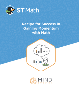 ST Math Publications