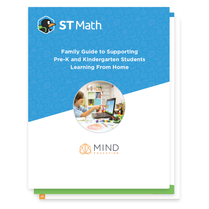 ST Math Instructional Resources