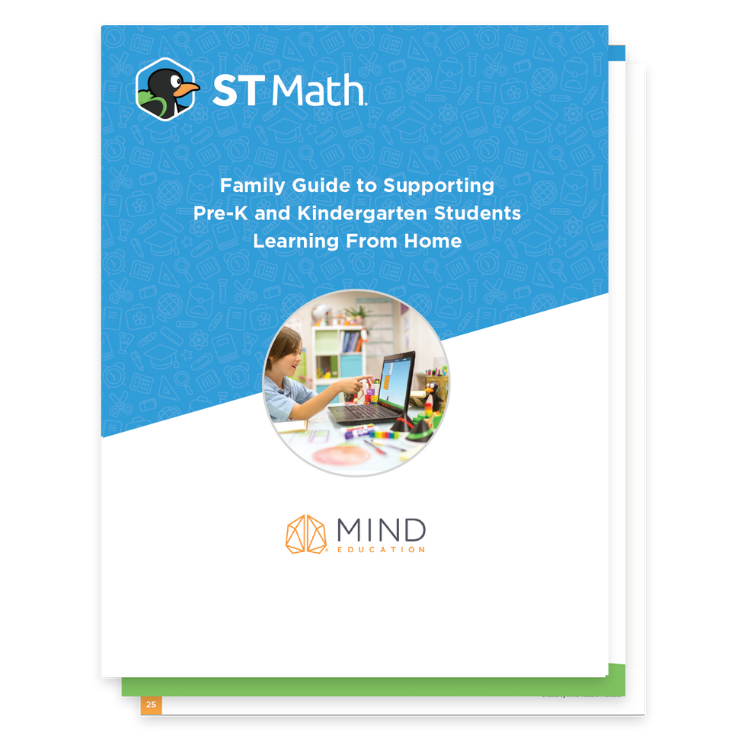 ST Math Instructional Resources