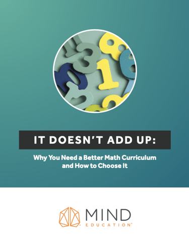 ST Math Publications