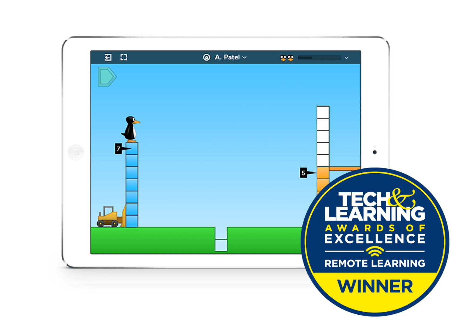 Distance Learning | ST Math