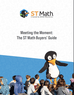 ST Math Publications