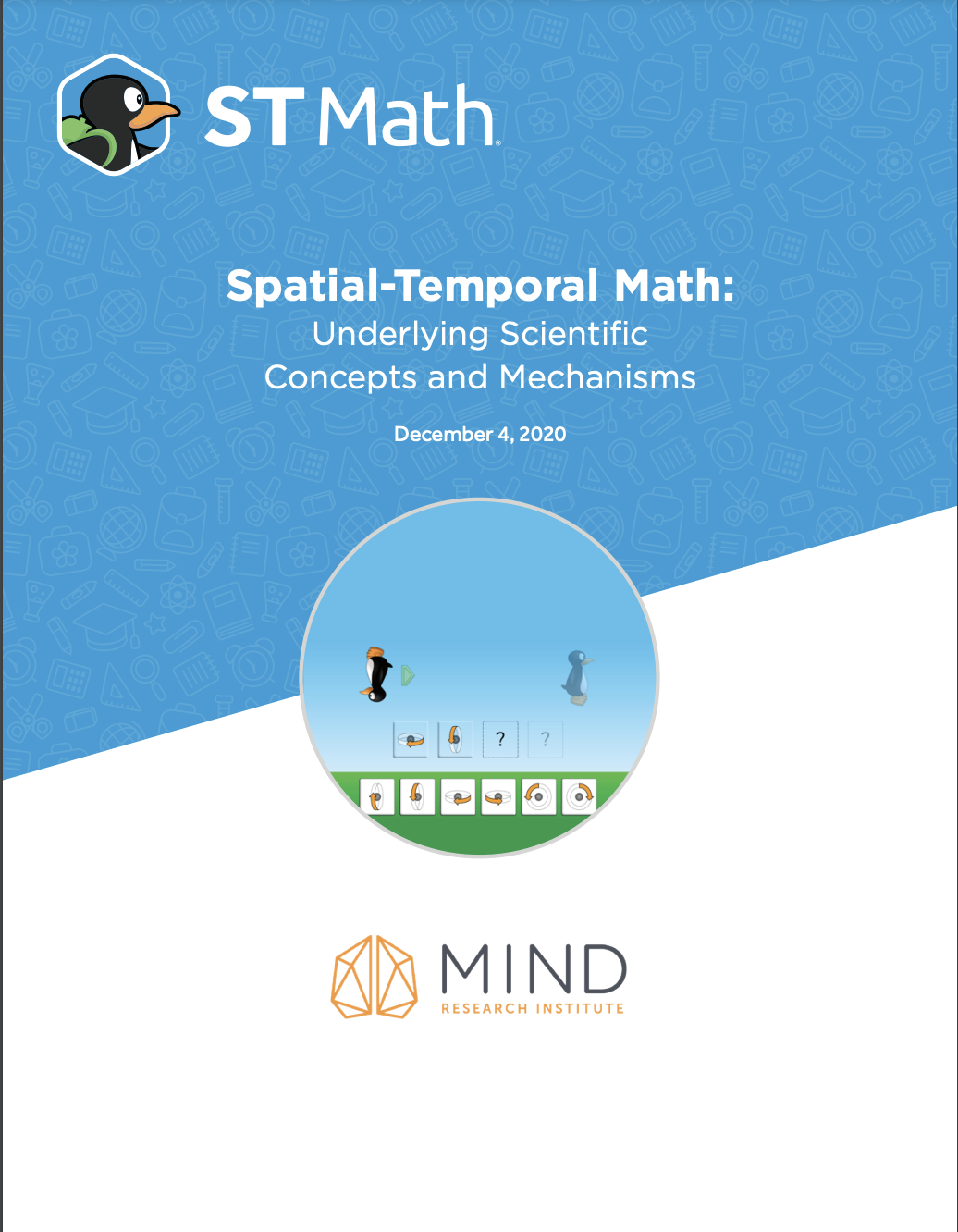 How the Games Work | Online Supplemental Math Learning | ST Math