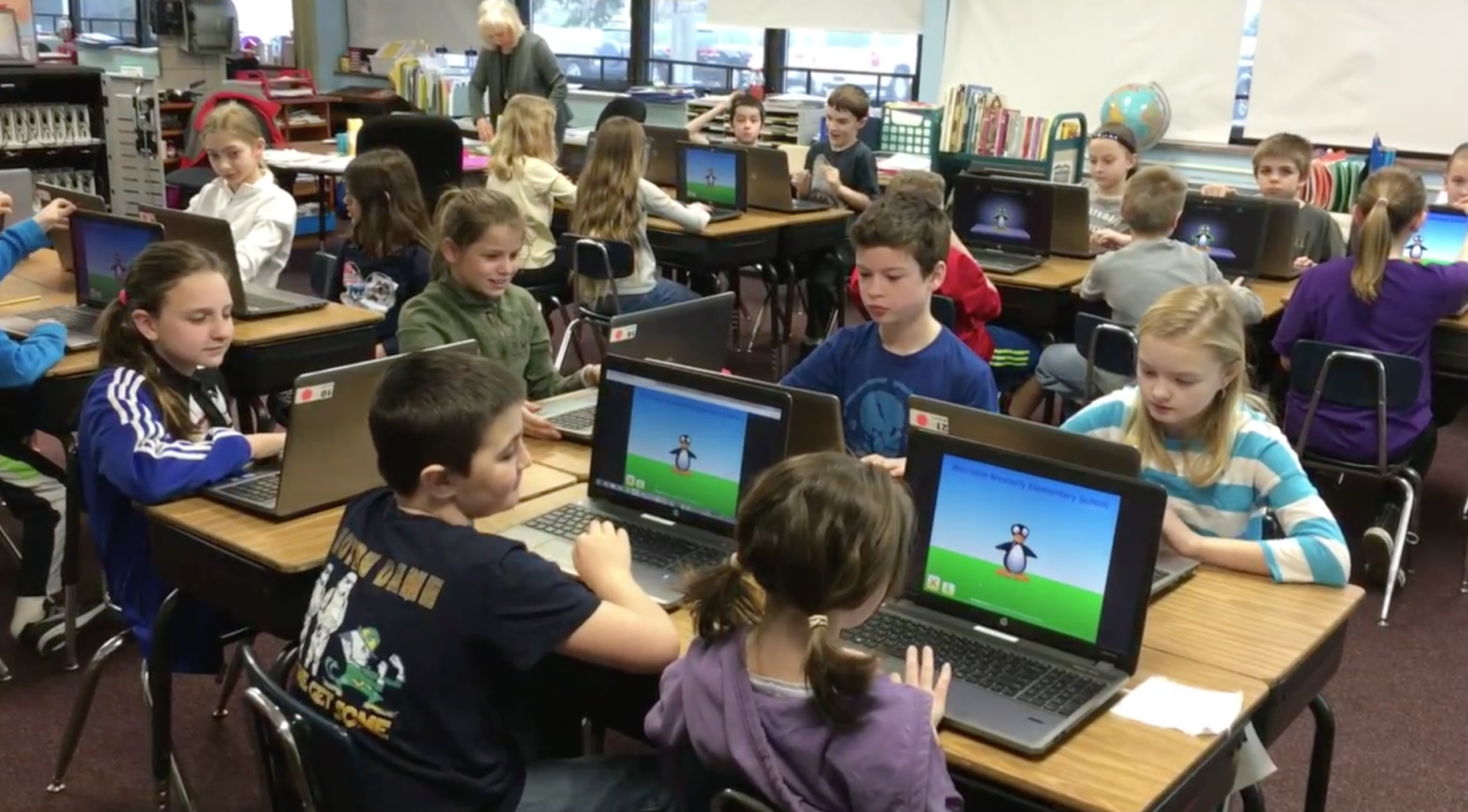 ST Math Resources for Math Leaders