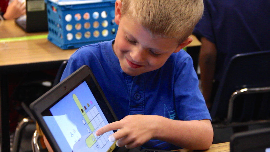 Distance Learning | ST Math