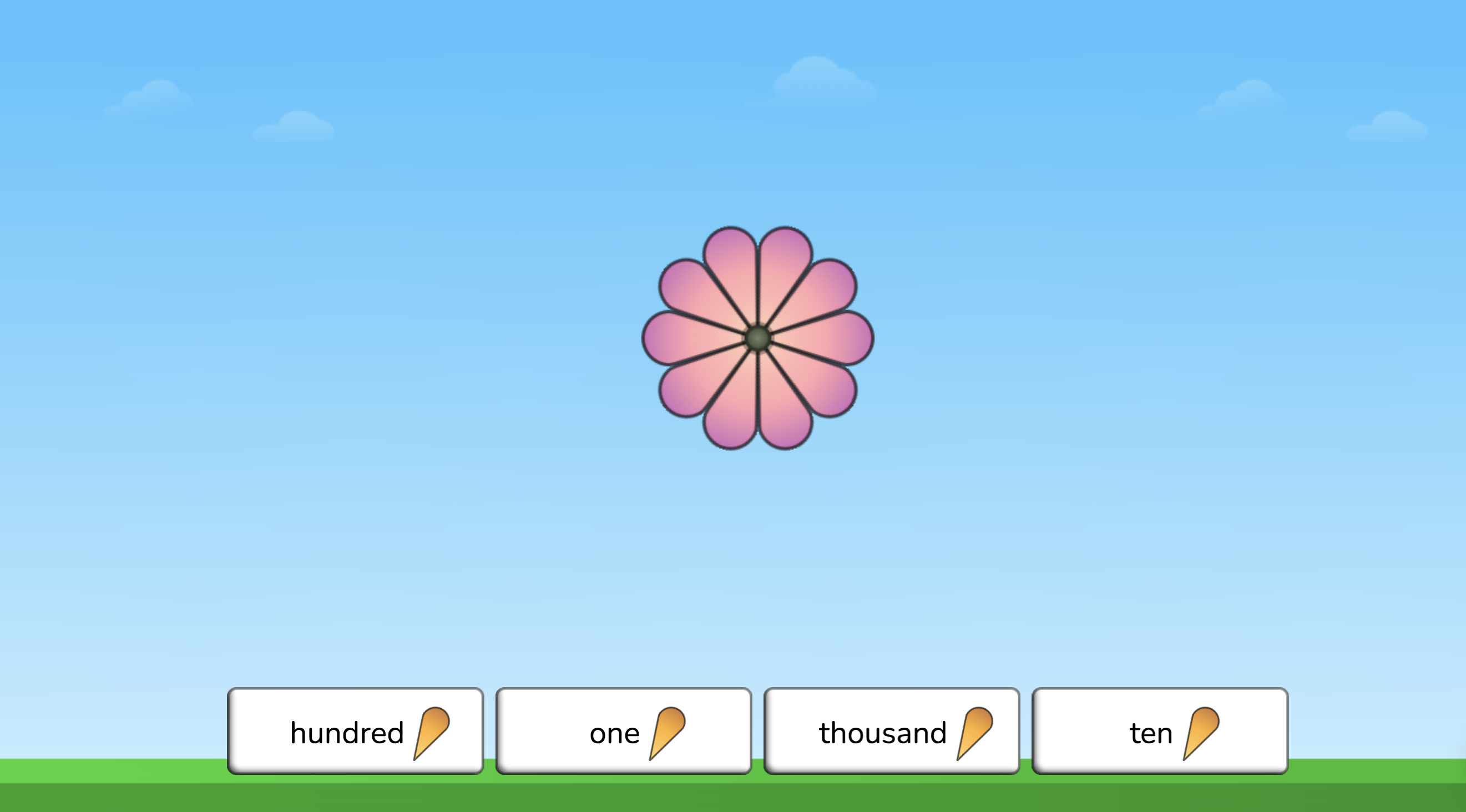 2nd Grade Math Games | Second Grade Math Concepts | ST Math